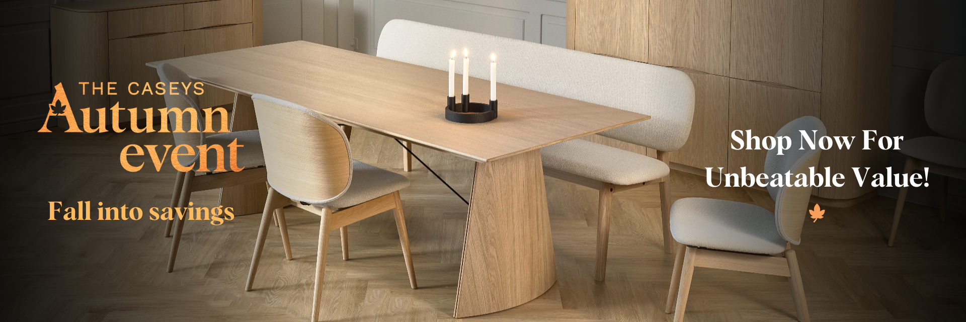 Caseys Furniture Ireland - Furniture Delivered Nationwide