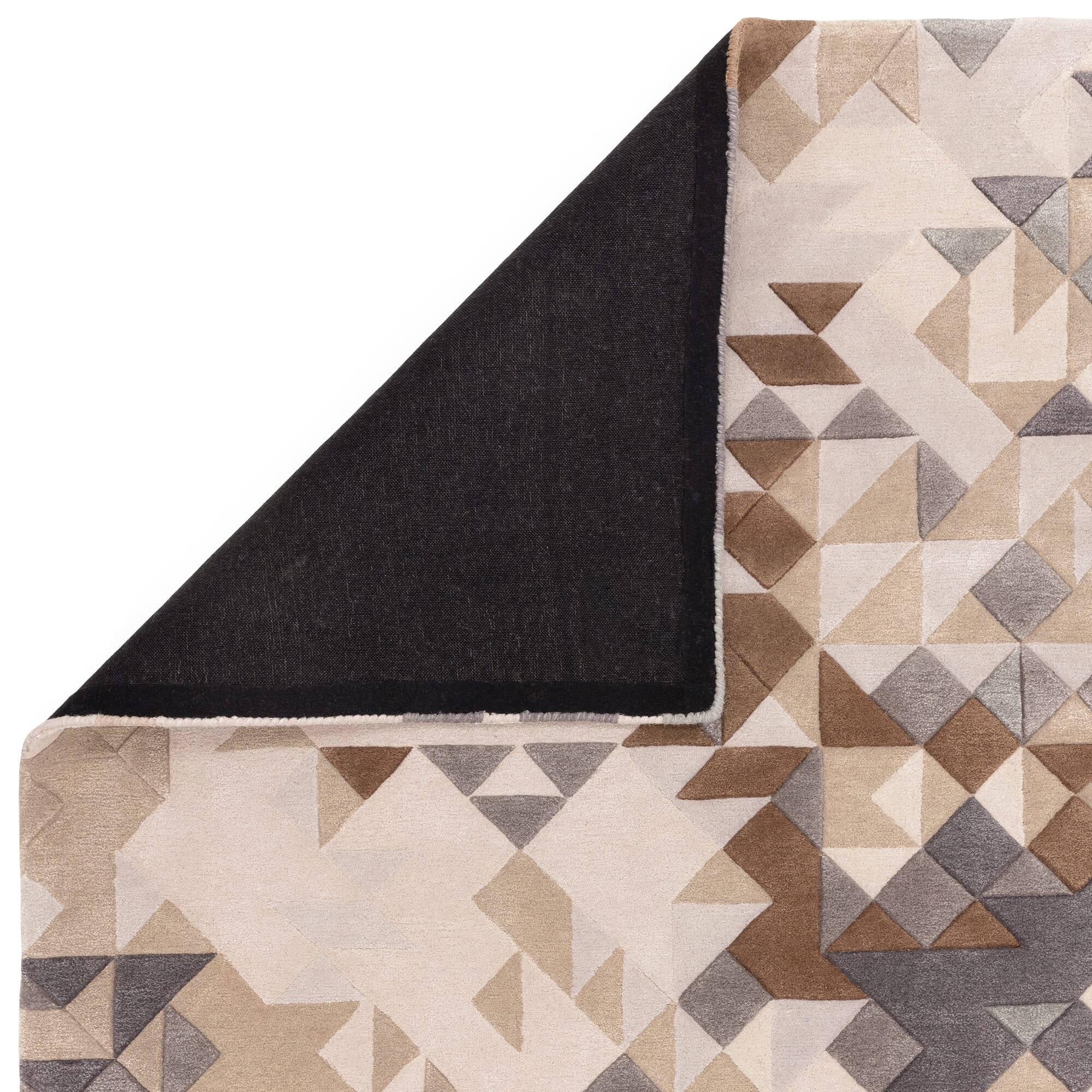 Enigma Rug Grey Multi | Caseys Furniture