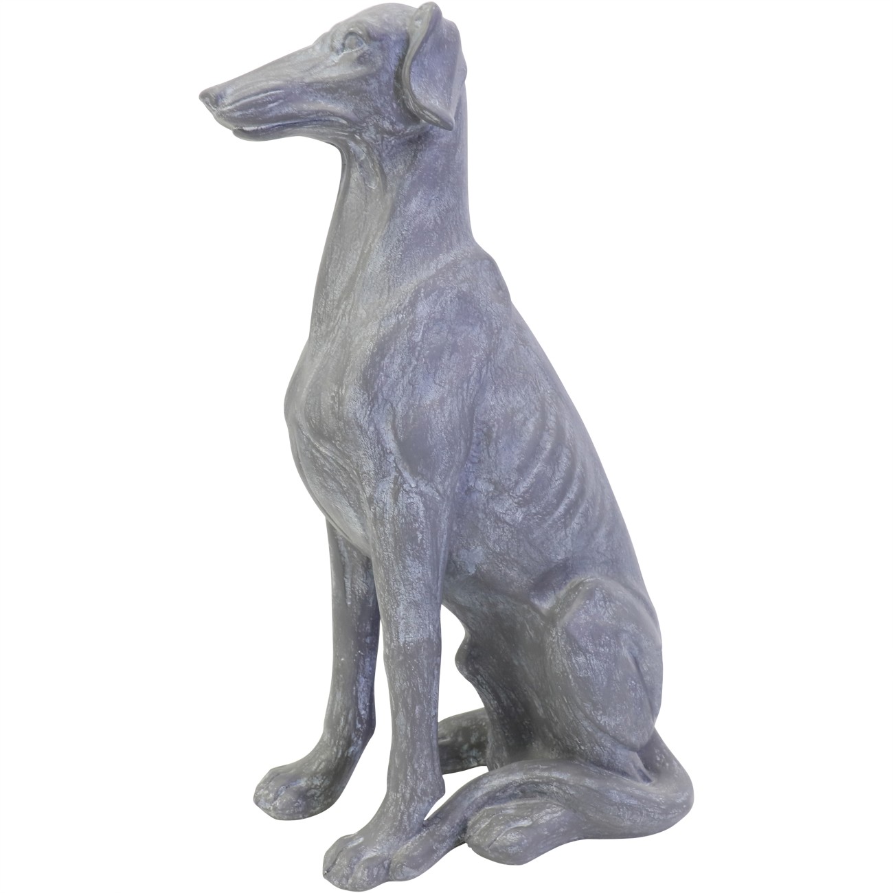 Baxter Dog Sculpture | Caseys Furniture