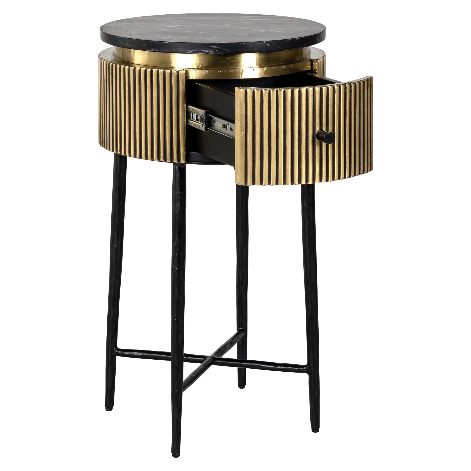 Sayer Side Table | Caseys Furniture
