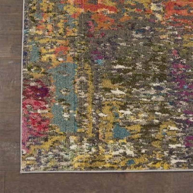 Caseys.ie - Rugs - Celestial Rug CES14 Sunset
