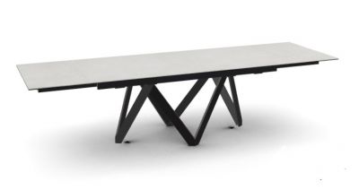 Calligaris Cartesio Extending Table | Caseys Furniture