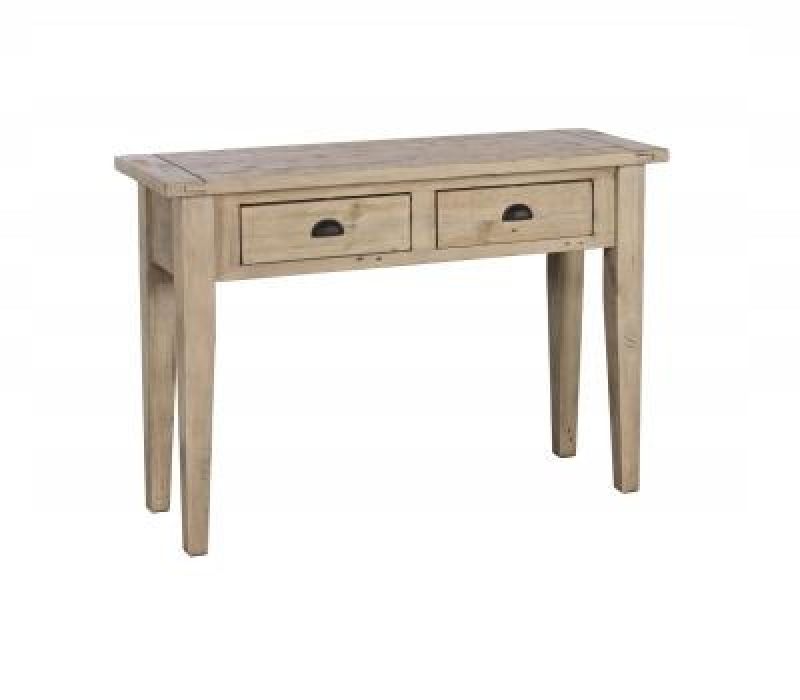 Console Tables