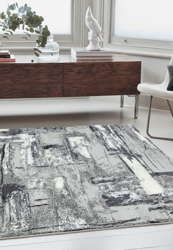 Orion Rug OR02 Decor Grey | 200X290 | IT0205517