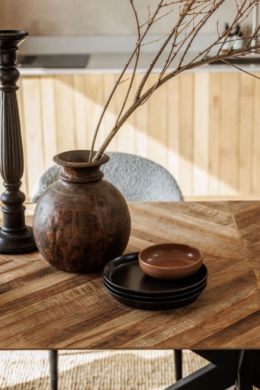 Everett 240cm Dining Table | Caseys Furniture