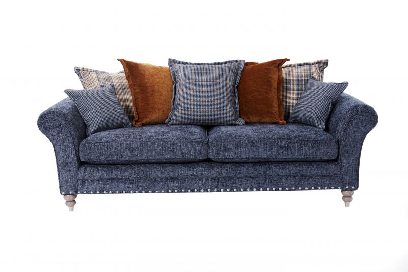 Buy 4 Seater Sofas Ireland | Caseys Furniture