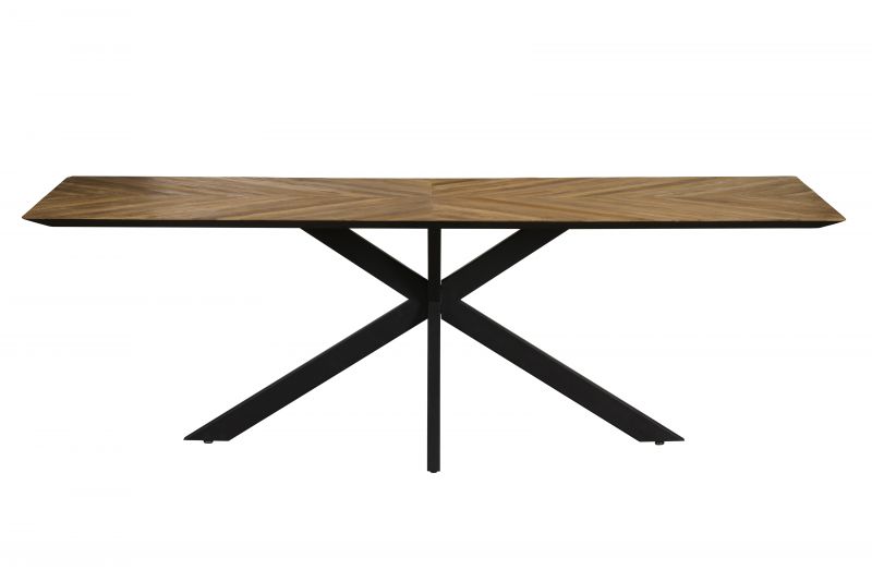 Everett 240cm Dining Table | Caseys Furniture
