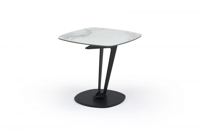 Modi Glass-top Coffee Table | Caseys Furniture