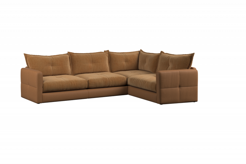Corner Sofas - Chaise, Loungers & More | Caseys Furniture