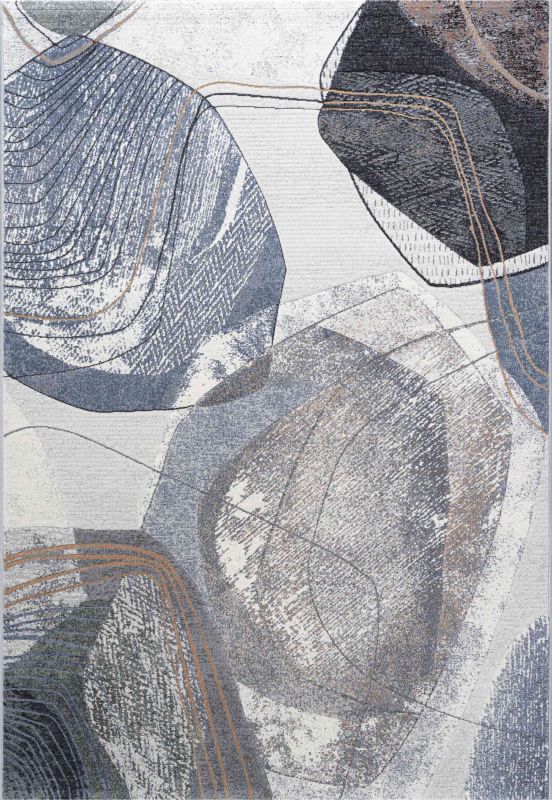 Galleria Rug 0395-7656 | 80X150 | IT0197293