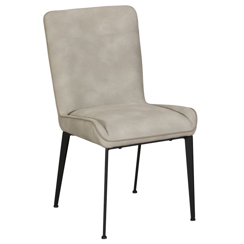 Dylan Grey Dining Chair | IT0205840