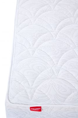 Caseys.ie - Mattresses - Robin Mattress 4'6ft