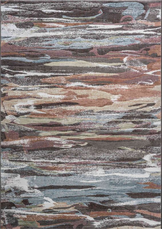 Galleria Rug 0395-7656 | 80X150 | IT0197293