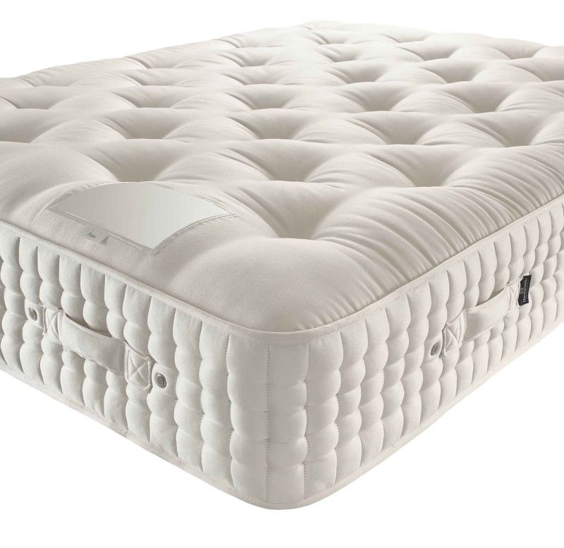 Harrison Spinks Hollyhock 6ft Mattress | IT0204591