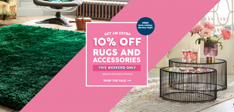 Furniture, Beds, Rugs, Flooring - Nationwide Delivery - Shop Online ...