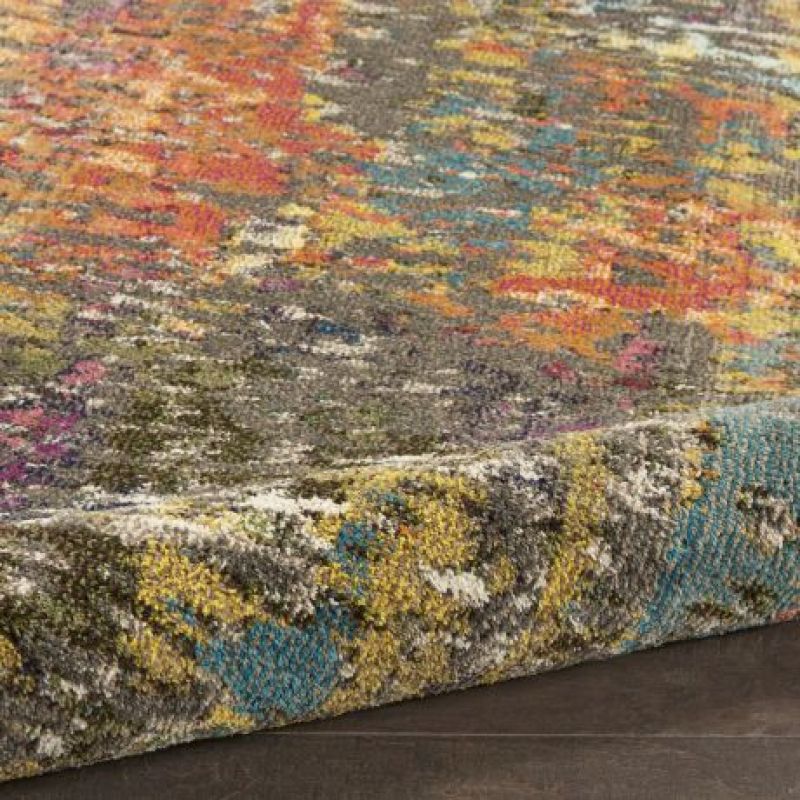 Celestial Rug CES14 Sunset | Caseys Furniture
