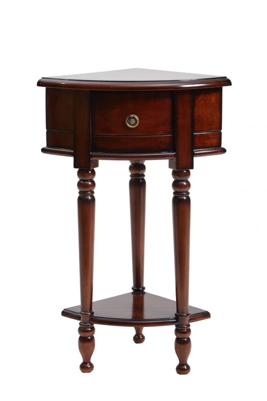 Loire Corner Hall Table | IT0191694