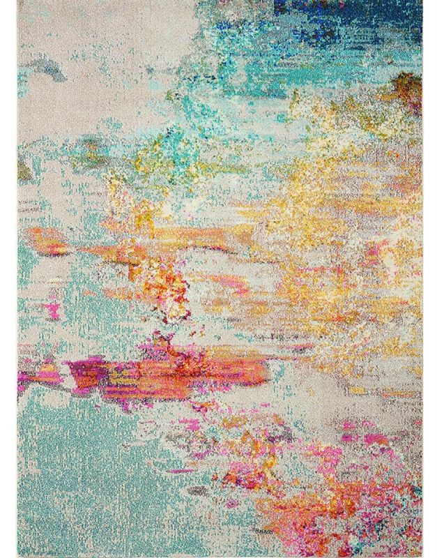 Celestial Rug CES14 Sunset | 66X229 | IT0201776