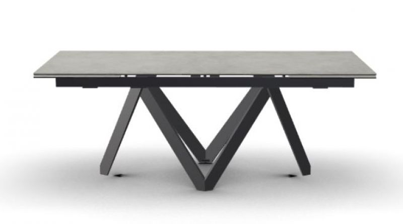 Calligaris Cartesio Extending Table | Caseys Furniture